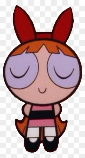 Pucca And Blossom Bellydancing By Thebestmltbm - Powerpuff Girls Belly ...